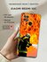 Чехол на Xiaomi Redmi 10C / Сяоми Редми 10C с принтом "Пожарные на страже"