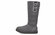 Угги UGG CLASSIC TALL II, размер EU 39 стопа (25CM), серый