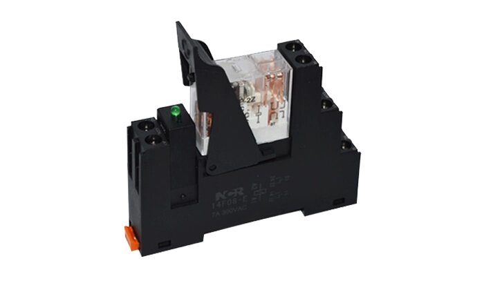 ZONT Реле промежуточное 12V DC