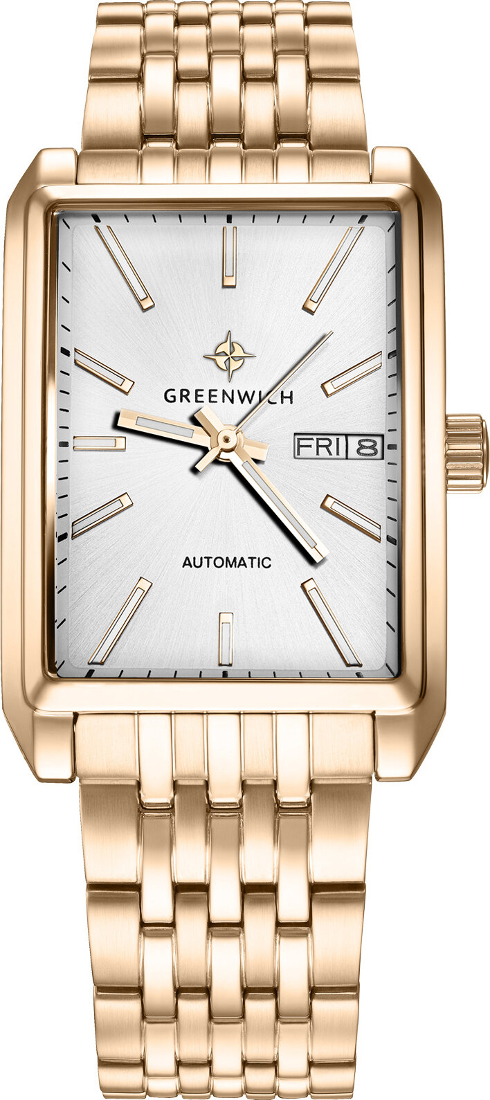 Наручные часы