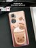 Чехол на Honor 50/Huawei Nova 9 / Хонор 50/Хуавей Нова 9 с принтом "Кофе 2", про...