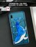 Чехол на Honor 8A/8A Pro/Huawei Y6s/Y6 2019 / Хонор 8А с принтом "Кит графика", ...