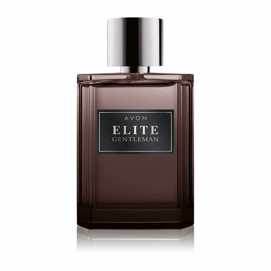 AVON Туалетная вода Elite Gentleman мужская 75 мл