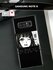 Чехол на Samsung Galaxy Note 8 / Самсунг Галакси Нот 8 с принтом "Cute anime gir...