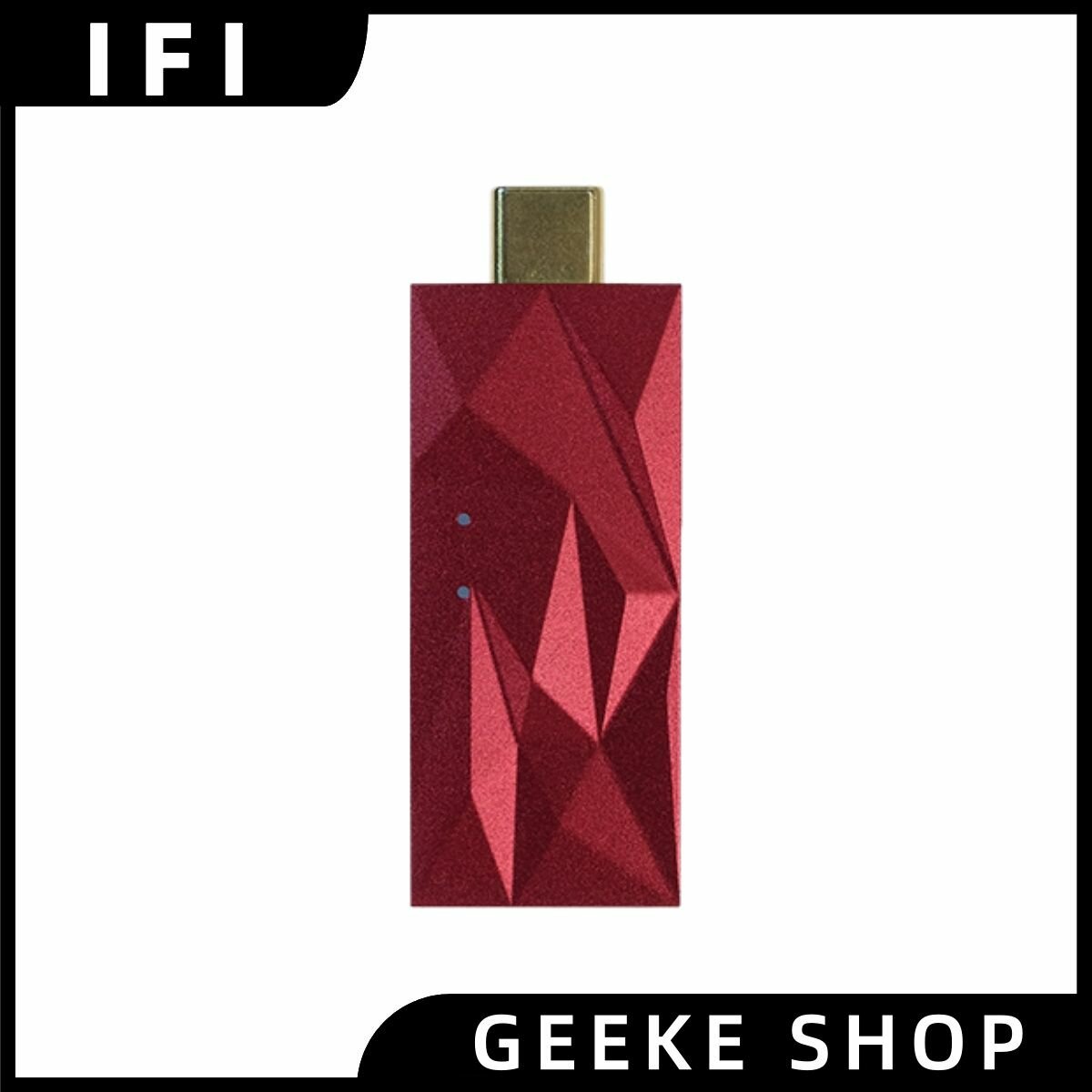 Оптимизатор звукового поля IFI iDefender Max