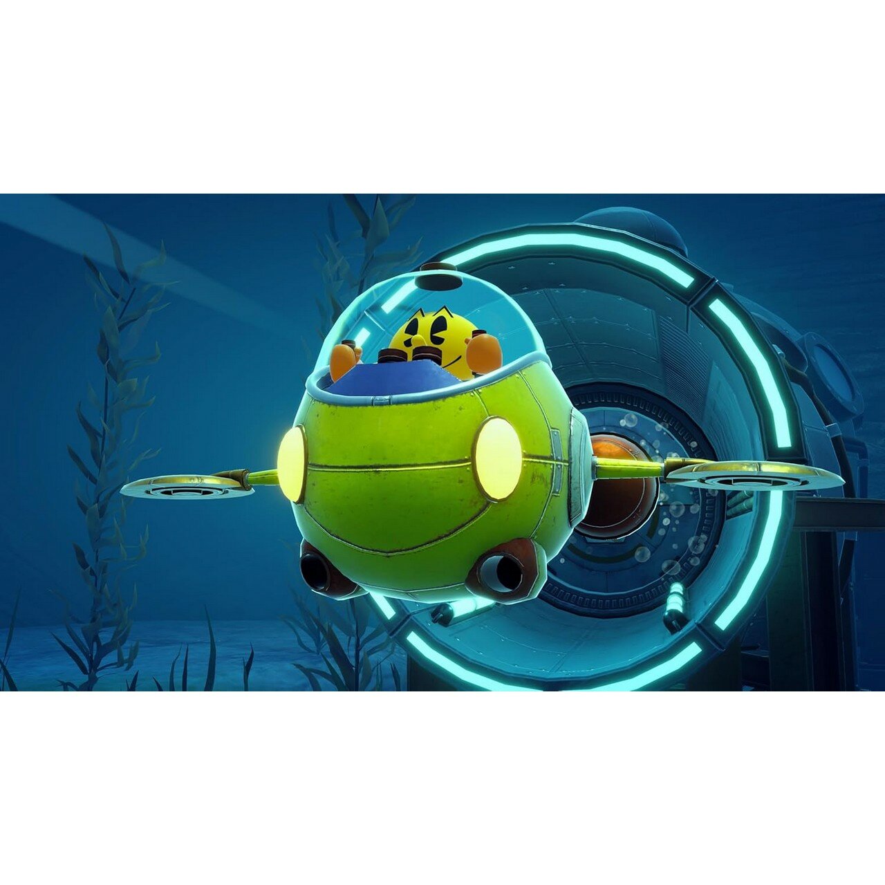 Pac-Man World 2 Re-PAC для Nintendo Switch 2 — фото 1