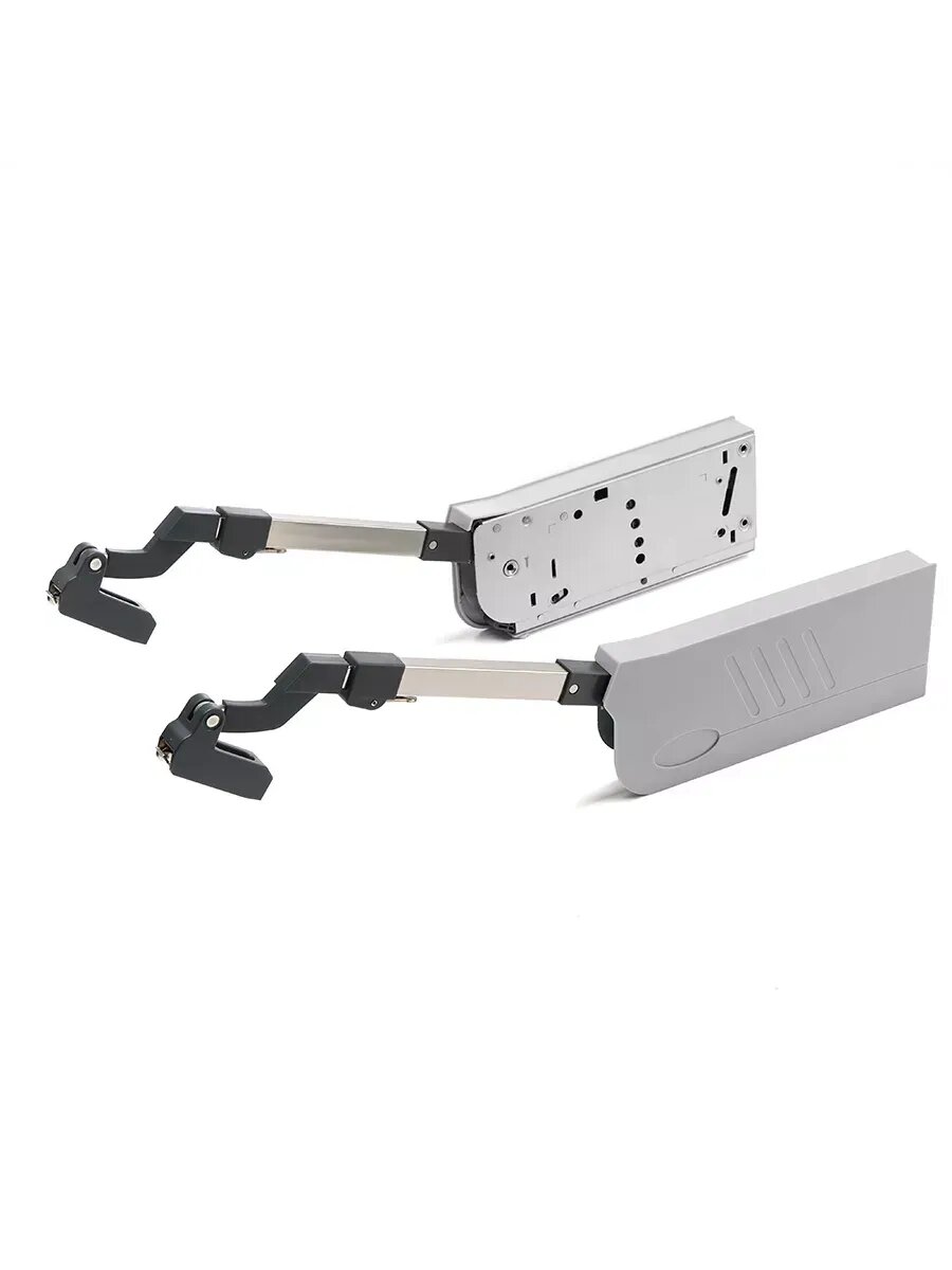 Подъемный механизм для мебели на кухню, комплект 2 шт