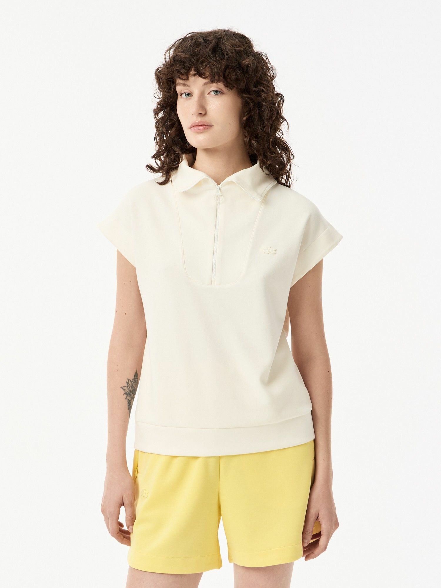 Поло спортивное