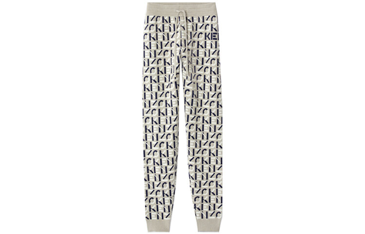 Брюки спортивные