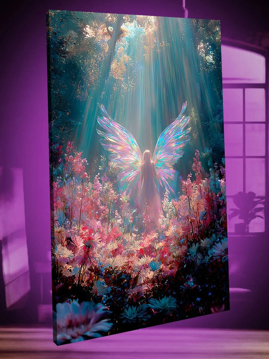 Интерьерная картина Фэнтези