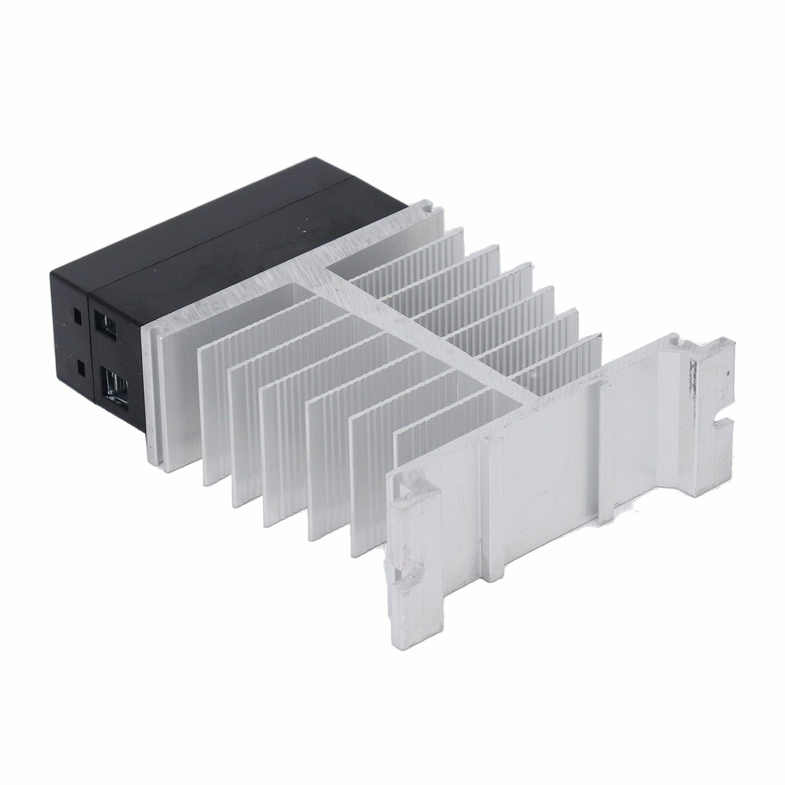 Твердотельное реле с входом 70 280 В переменного тока и выходом 24 480 В переменного тока, аксессуар для домашнего управления