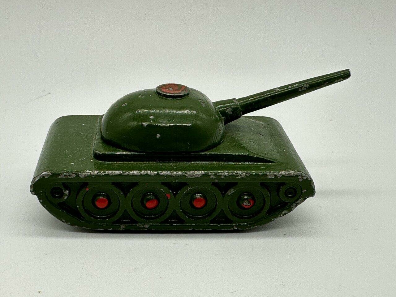Модель Танк т60 серп и молот ссср 1960 годы зёлёный редкий коллекционный