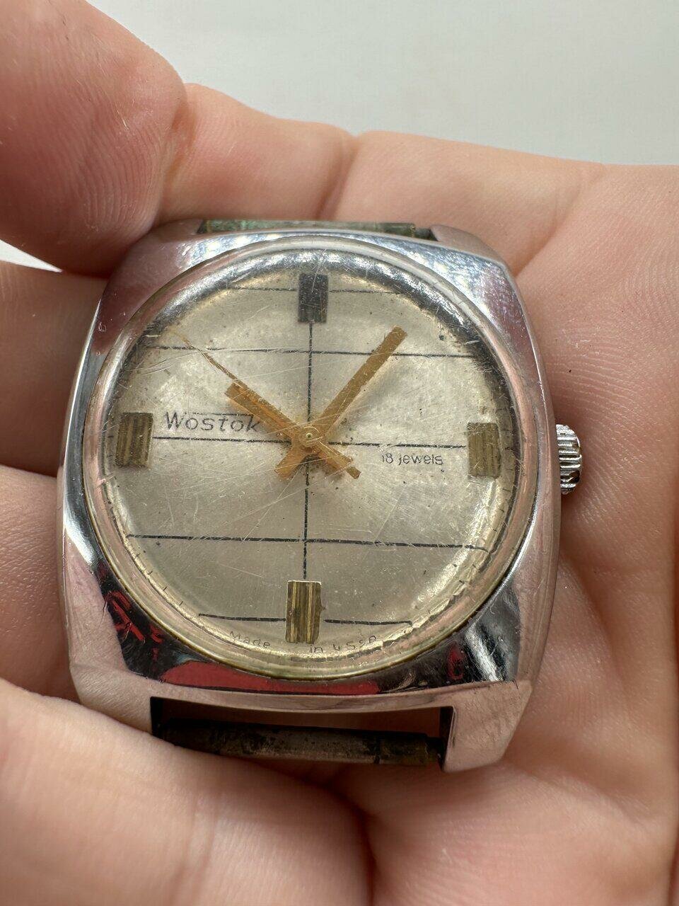 Наручные часы Классика