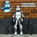 Фигурка Hasbro Star Wars Clone Trooper 1/18