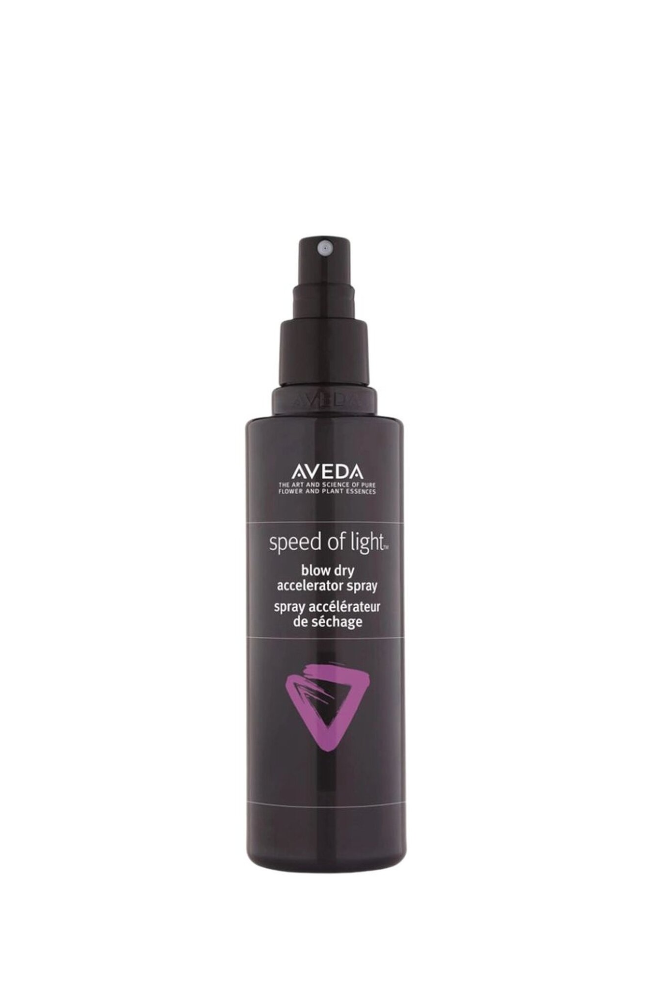 Aveda Термозащитный спрей для сушки волос Speed of Light, 200 мл, 479964_Aveda