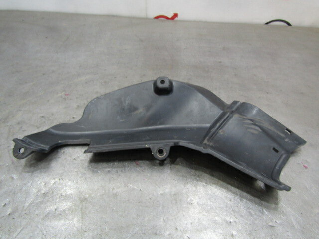 Кожух электропроводки Scania 6-series