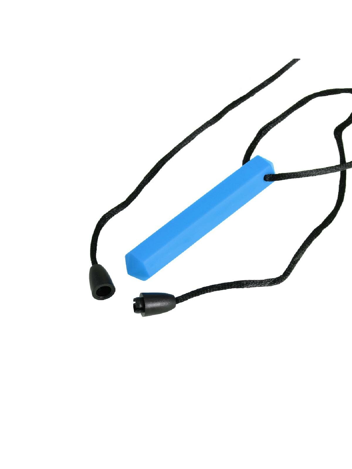 Classic Sensory Chew Therapy Toy 5 Colors Extremely Durable Safe to Use