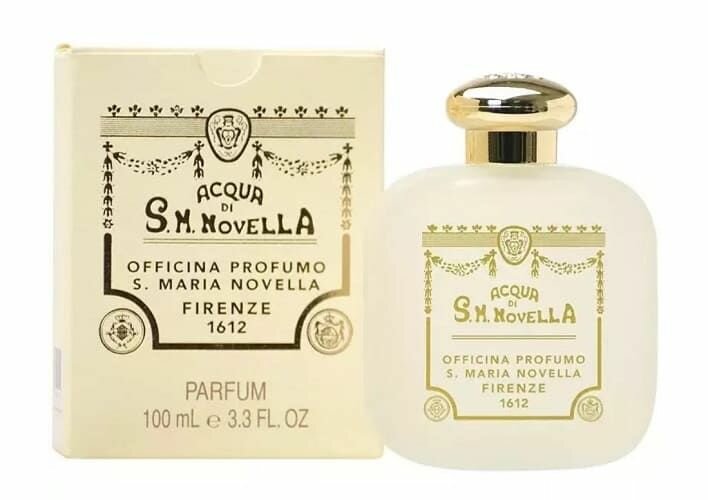 Santa Maria Novella Acqua Духи 100 мл