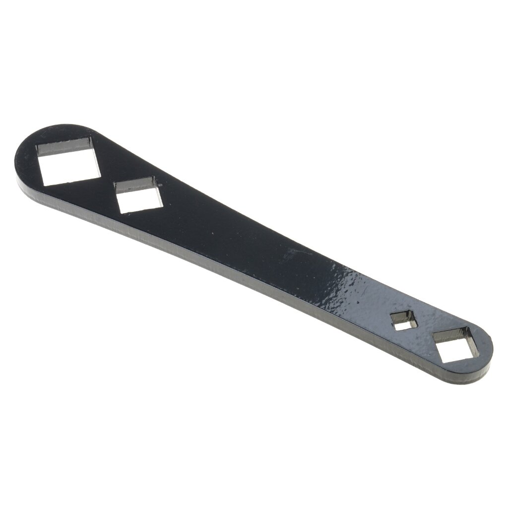 Многофункциональный торцевой ключ для слива масла Легкая конструкция Для трансмиссии И масляных баков Простое и эффективное использование