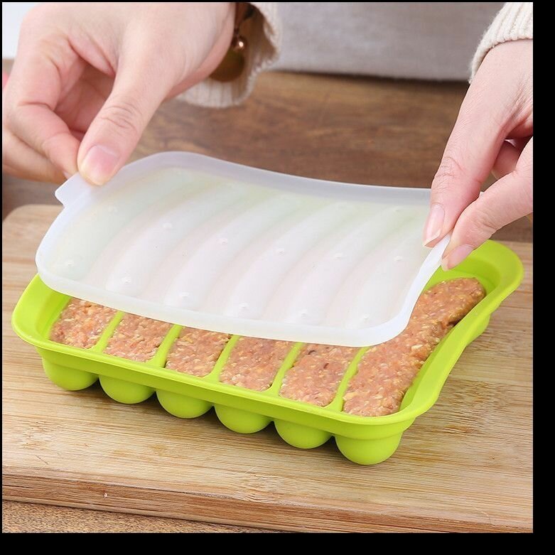 Форма для запекания