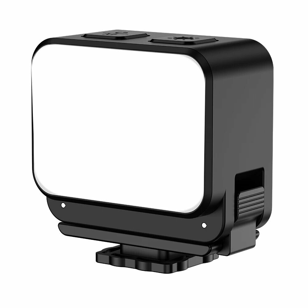 Заполняющий свет для DJI OSMO Pocket 3/Action 5 Pro/4/Insta360 X5