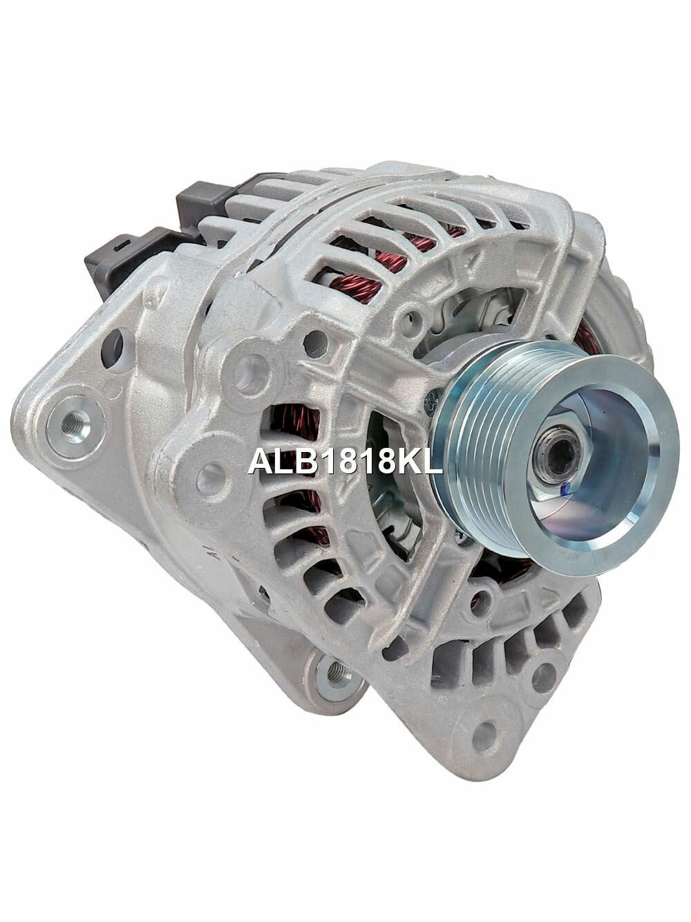 Генератор для авто Volkswagen Golf Passat Caddy Audi A3 A1 Seat Altea Ibiza Octavia