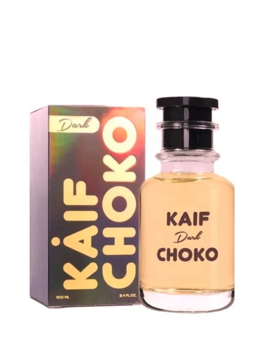 Portal DARK CHOKO (шоколад)