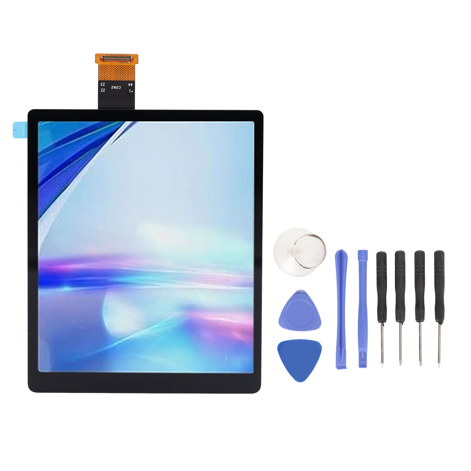 Замена OLED-экрана для Wing 5G (дисплей в сборе)