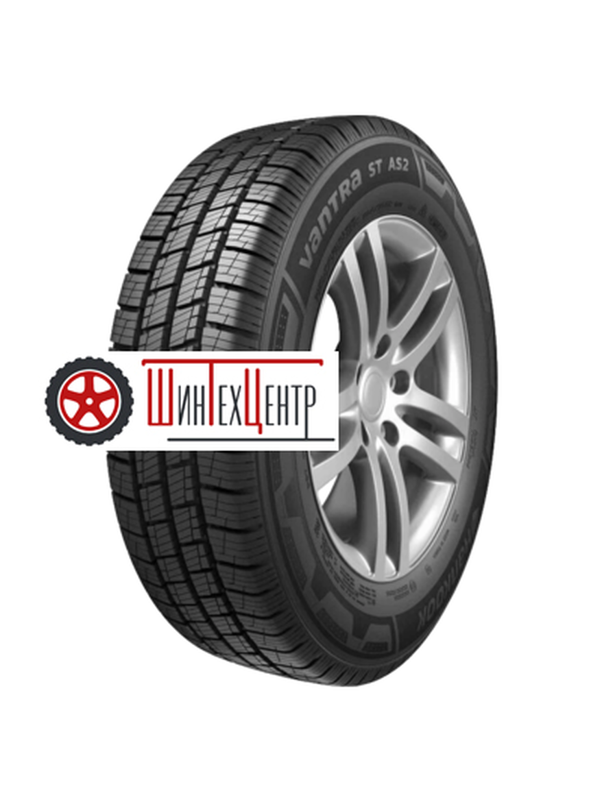 Шина Hankook 225/70R15C 112/110S Vantra St As2 Ra30 8Pr Всесезонная для автомобилей любых видов