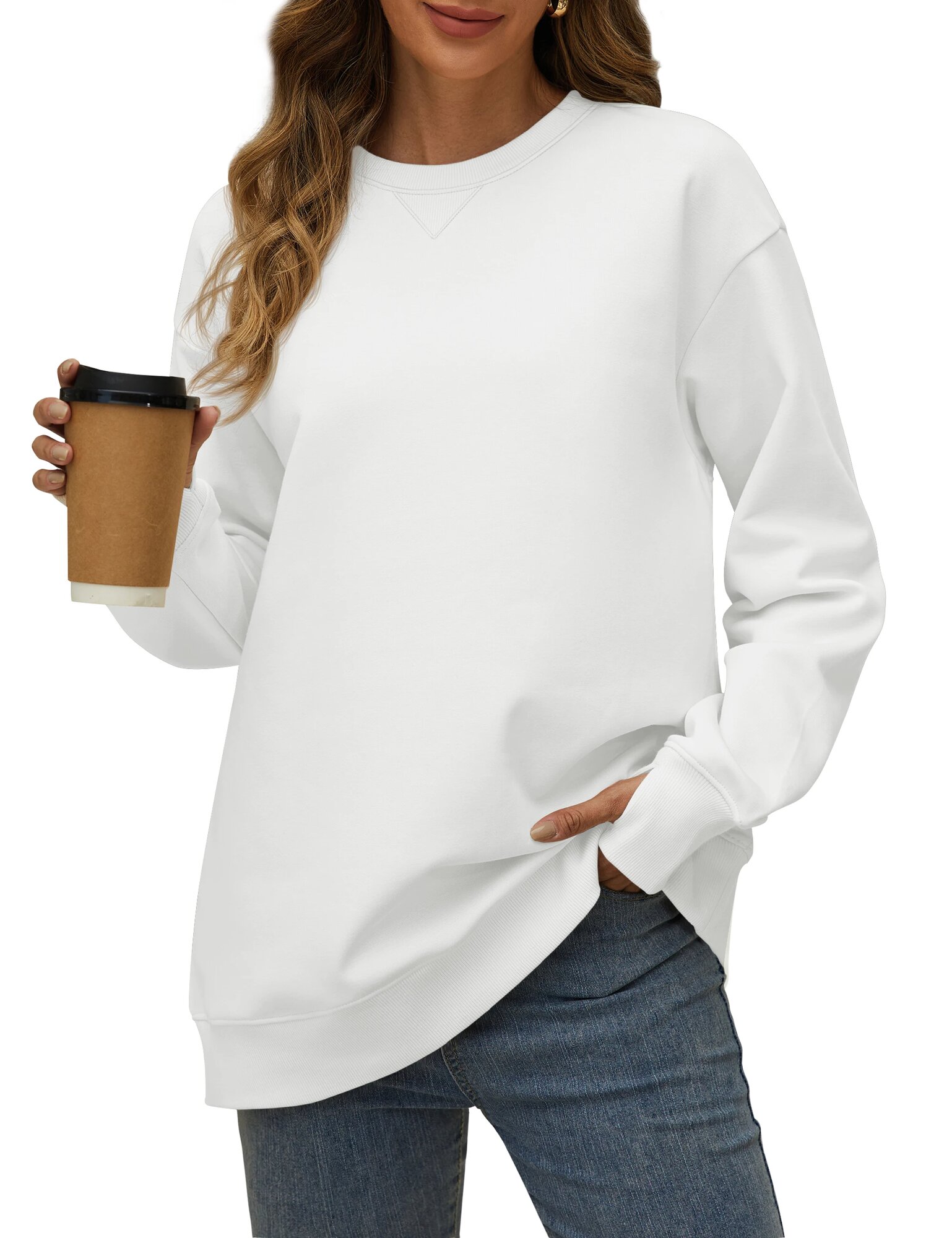 Толстовка спортивная