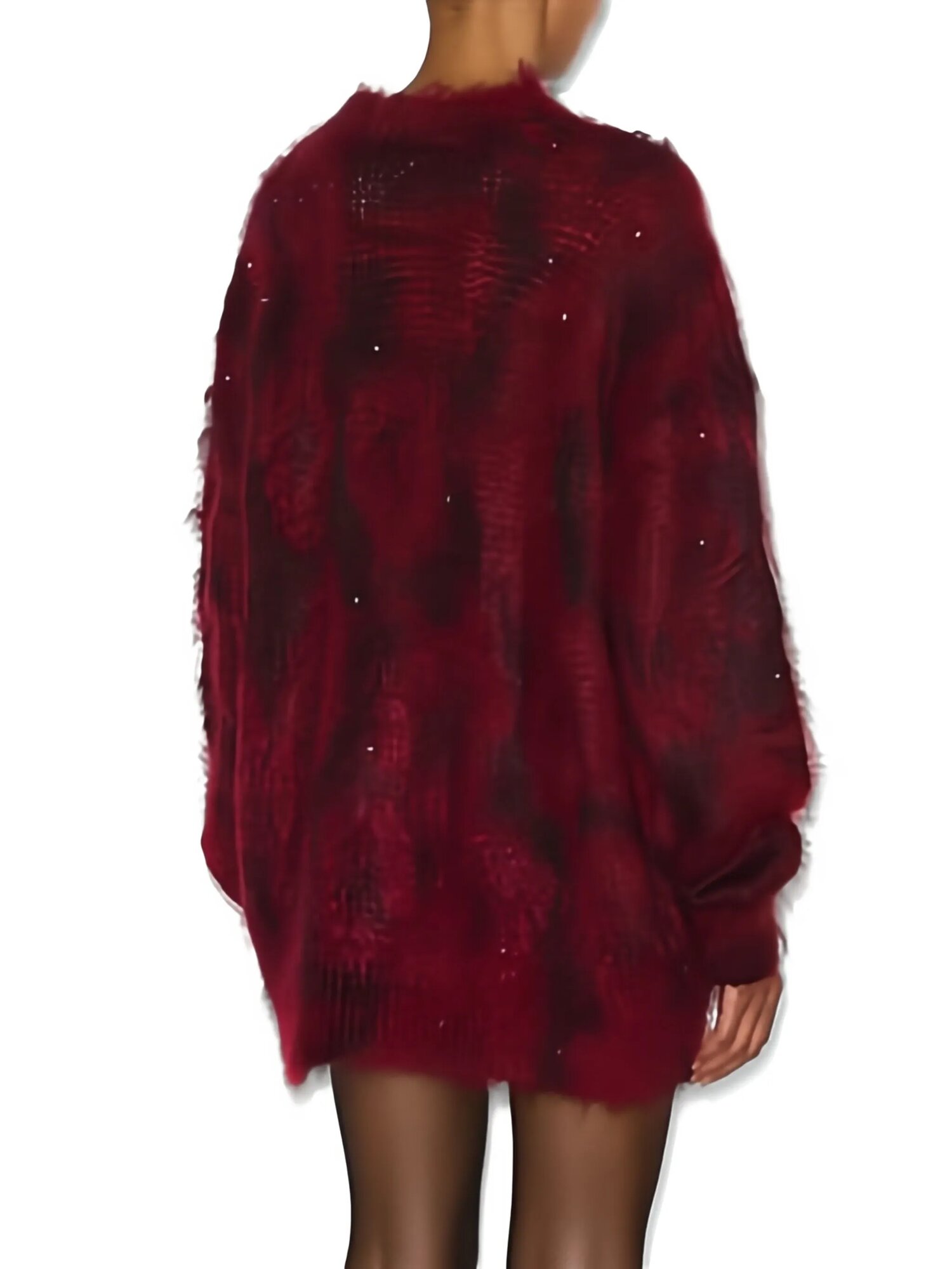 Толстовка Isabel Marant Mickaella, размер 38 — фото 1