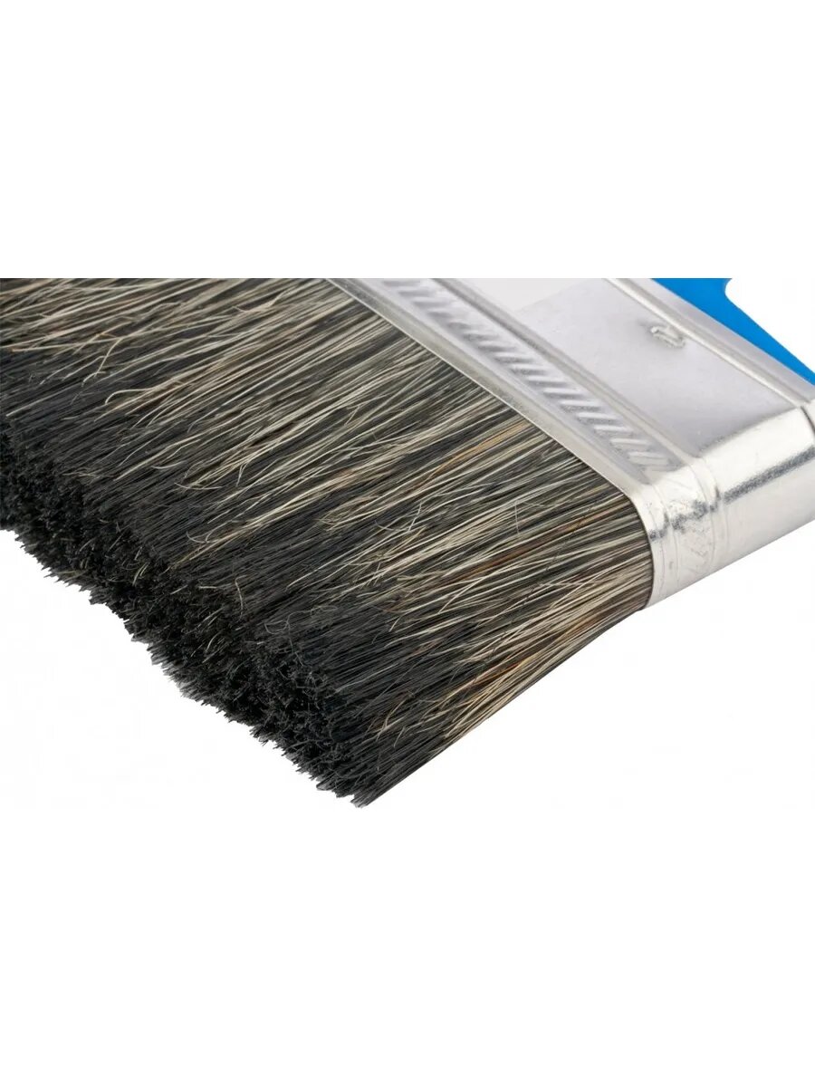 Кисть флейцевая Водные краски Color Line 75 , MATRIX, 83385