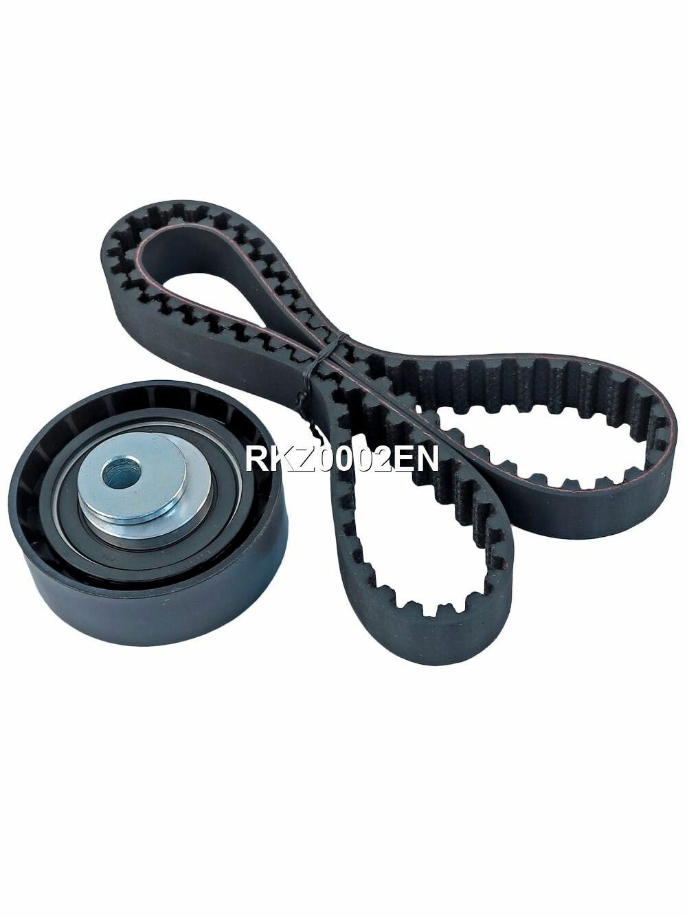 Ремкомплект ГРМ Ford Focus, Mondeo, Transit (Форд Фокус, Мондео, Транзит)