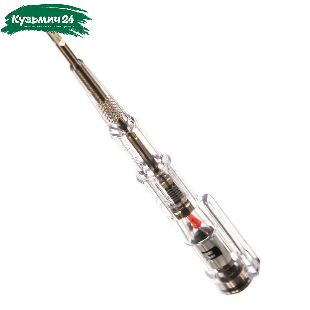 Отвертка индикаторная ОИ-1 EKF ST-10