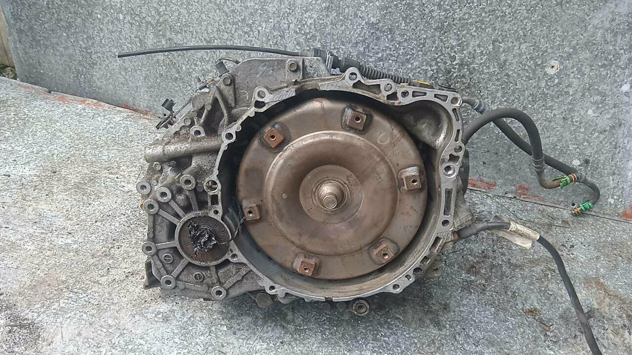 АКПП Volvo S60 (2000 - 2004) 9480902