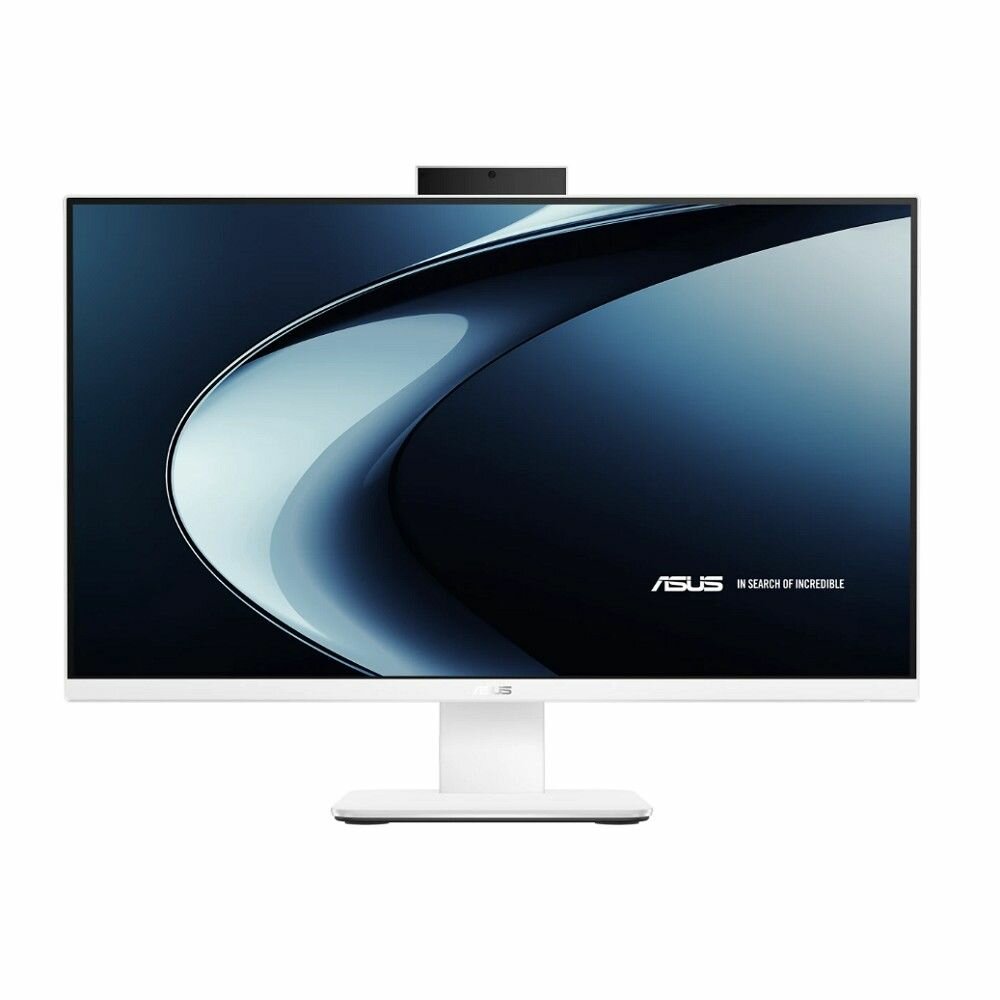 Asus Моноблок V470VAK - WPE0330 90PT03W1 - M00HU0 White 27"