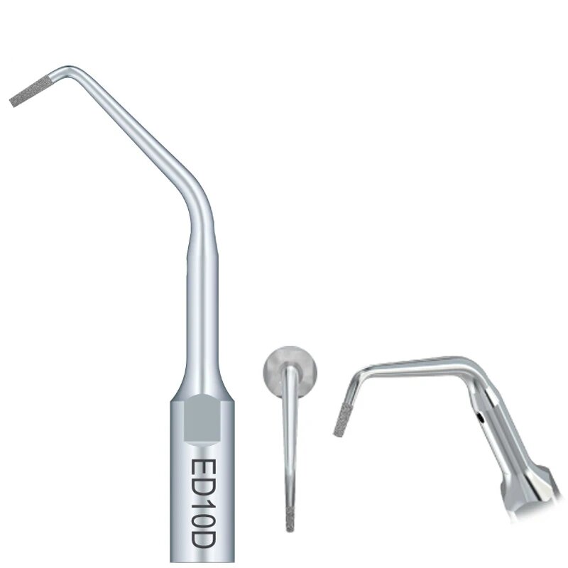 Наконечники для стоматологического скалера SATELEC MECTRON DTE ED10D