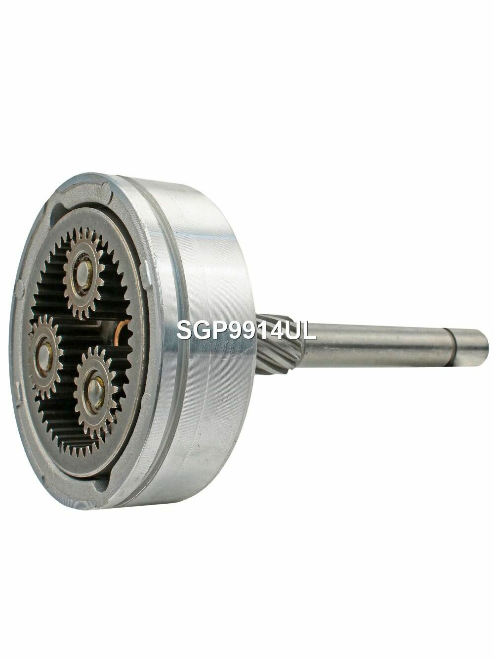Редуктор стартера Krauf SGP9914UL