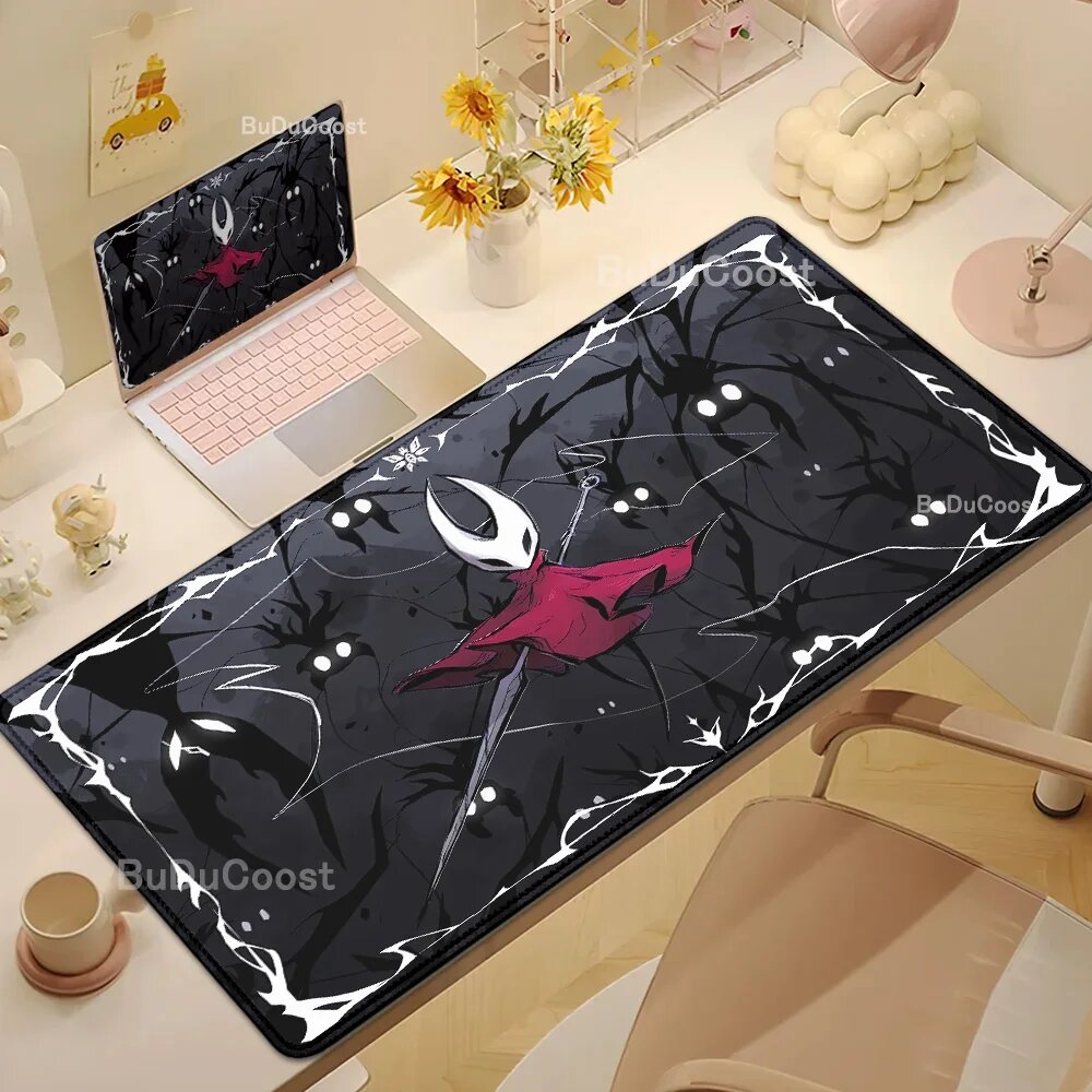 Коврик для мыши Hollow Knight Silksong, 1000x500x2mm, A3