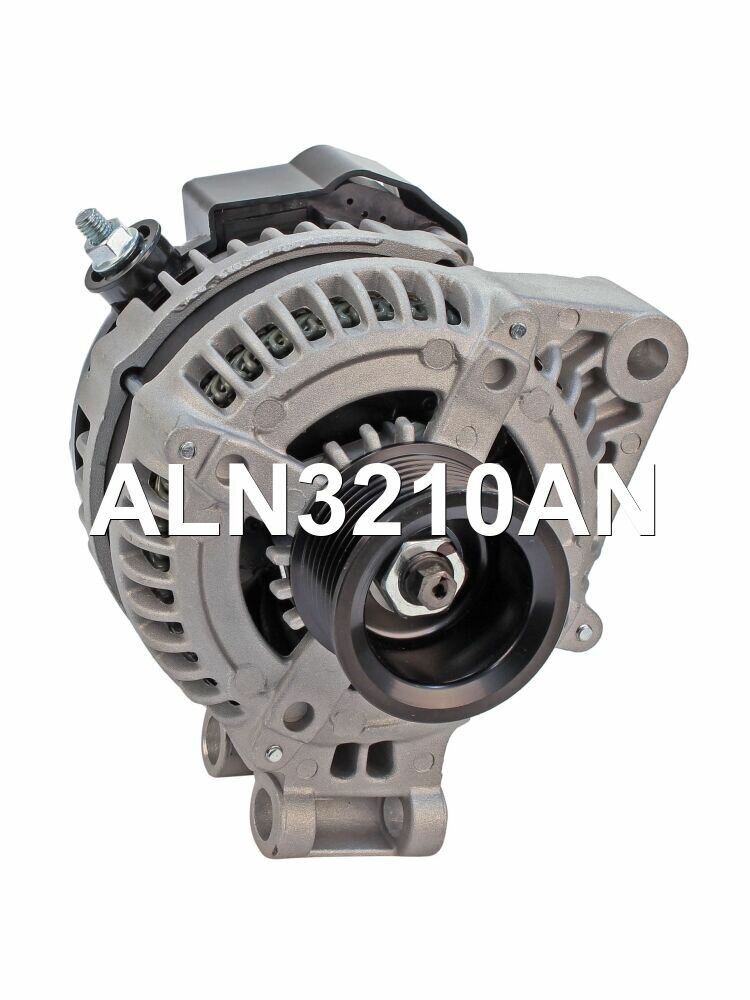 Генератор Krauf ALN3210AN