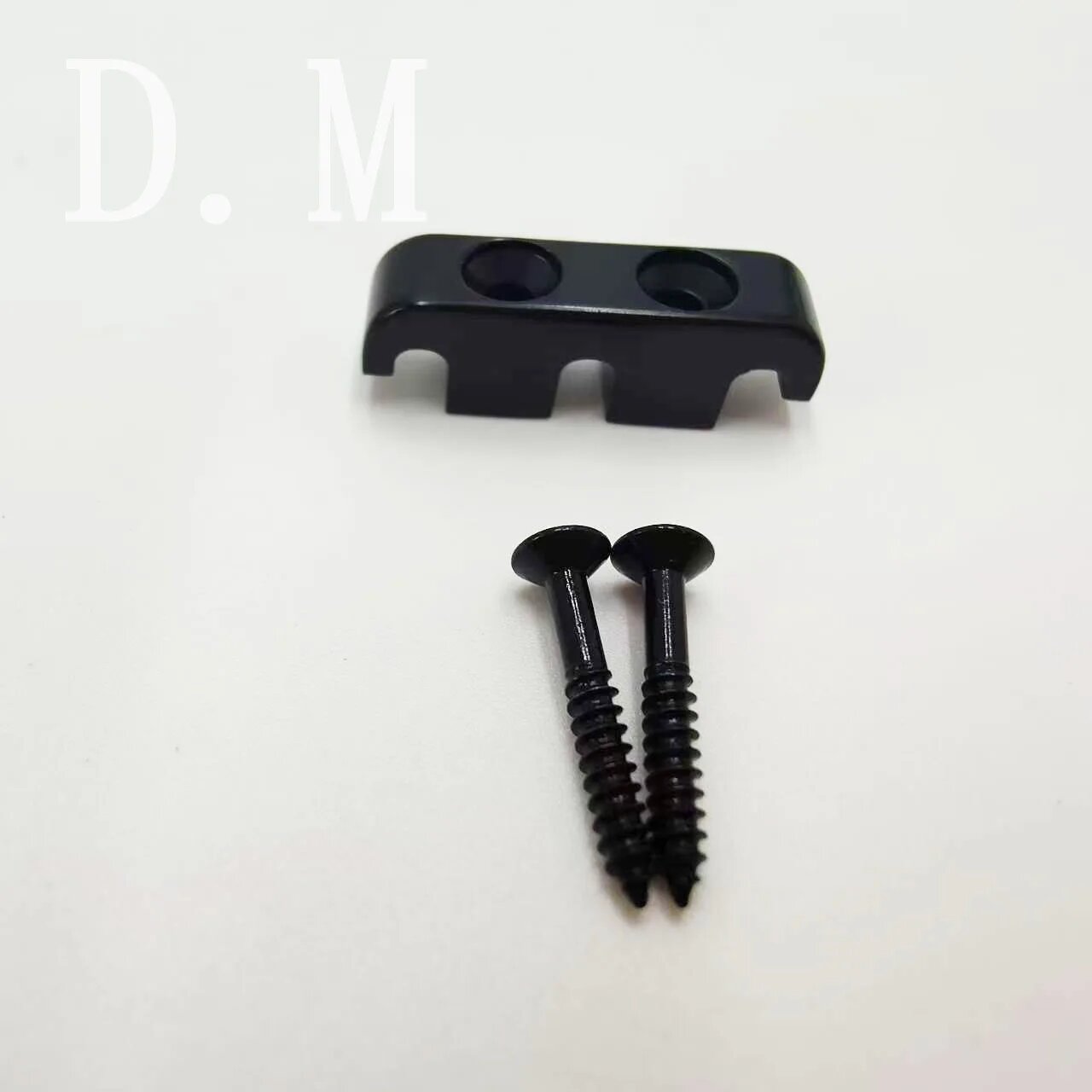 Фиксатор струны для баса SYLIFE Alloy Black