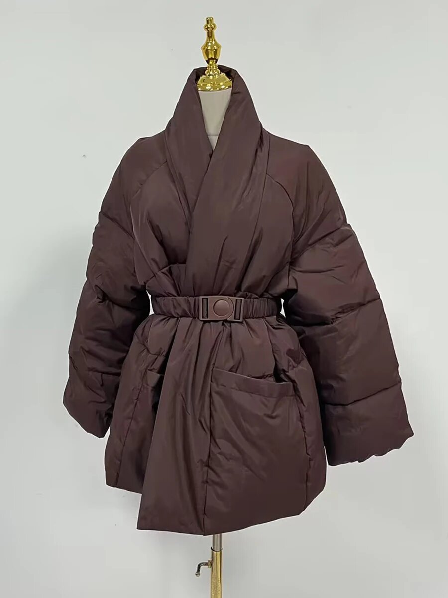 Пальто