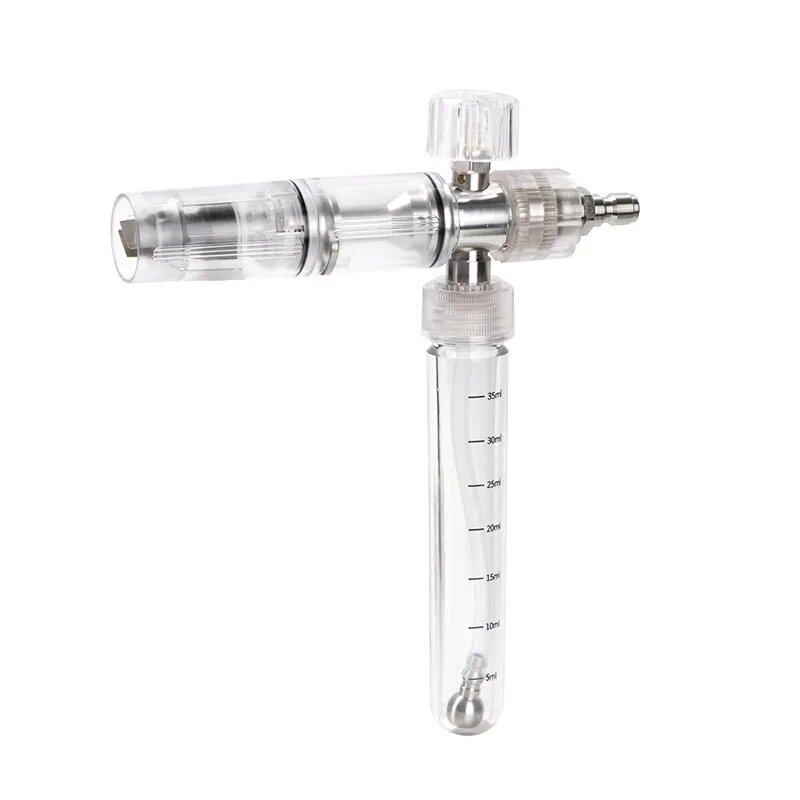 Водяной пистолет высокого давления, раствор для пены, горшок для пены, автомойка высокого давления, горшок для экономии жидкости для мойки автомобилей