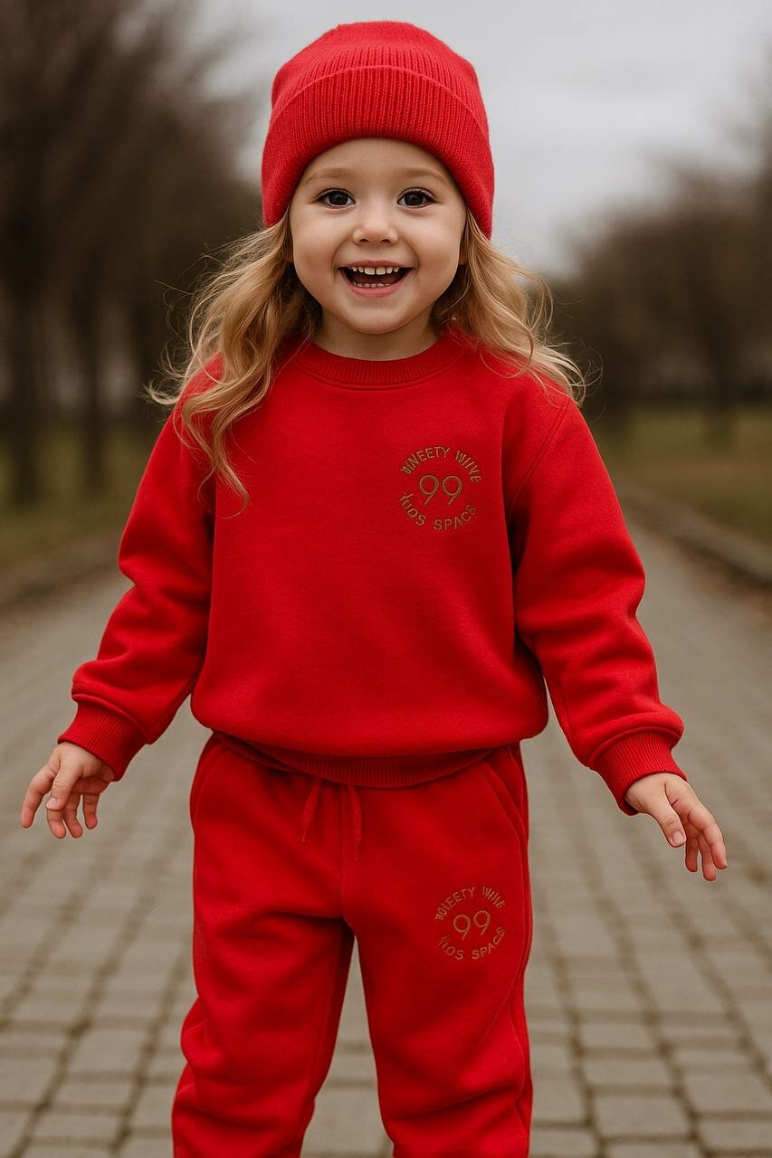 Комплект одежды