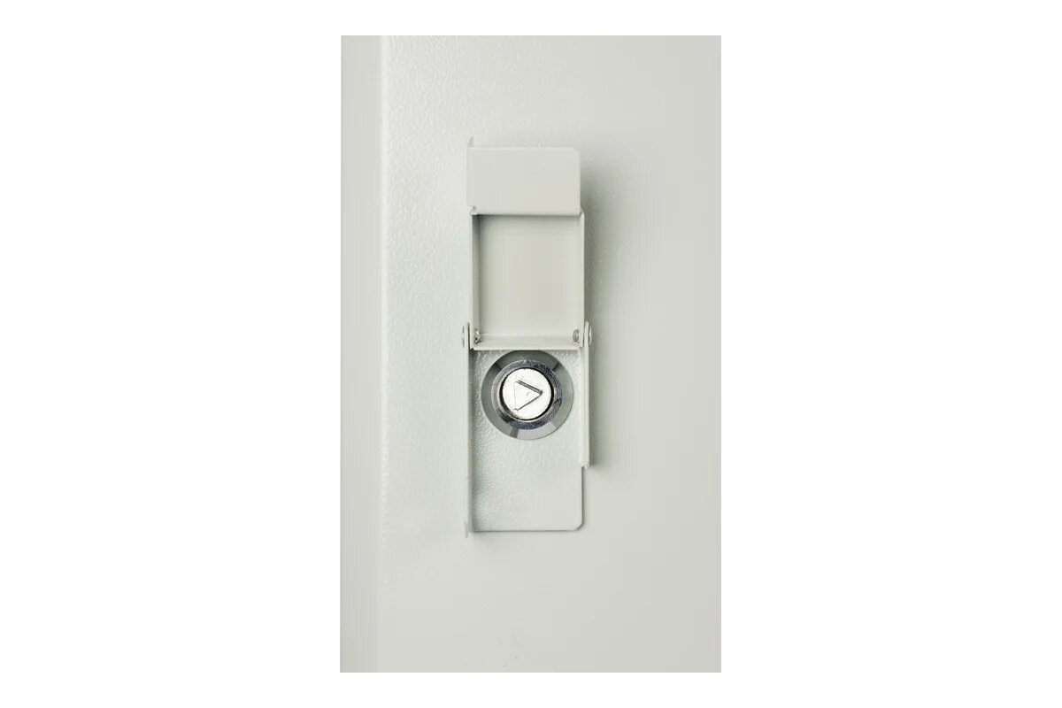 Накладка для навесного замка и опломбировки PROxima EKF cover-3