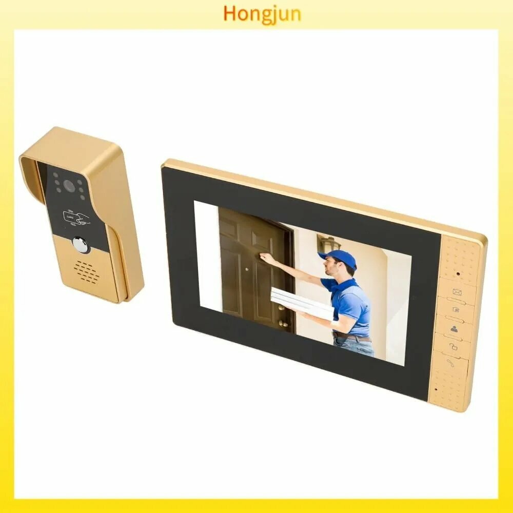 Система видеопомощи