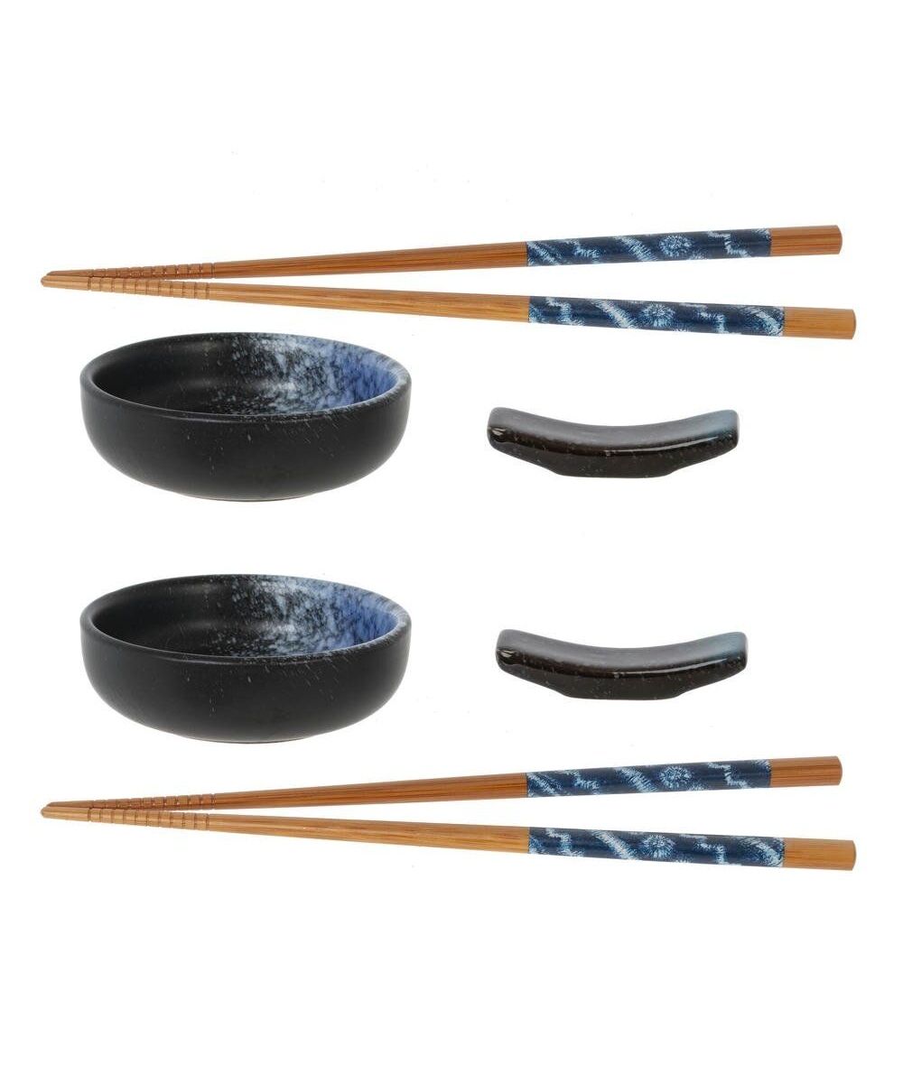 Набор для суши, 70 мл, L29 W17,5 H3,5 см