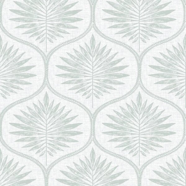 Aura Equinox FD25721 A; 0,52х10,05 м. , флизелин , Бирюзовый