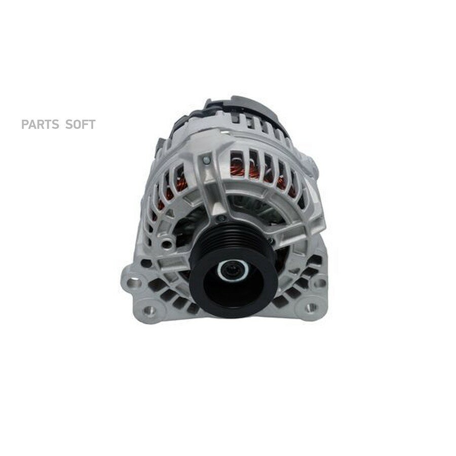 Генератор AUDI A3 (96-03) SKODA Octavia (97-10) BOSCH от официального дистрибьютора, BOSCH, артикул 1986A00779