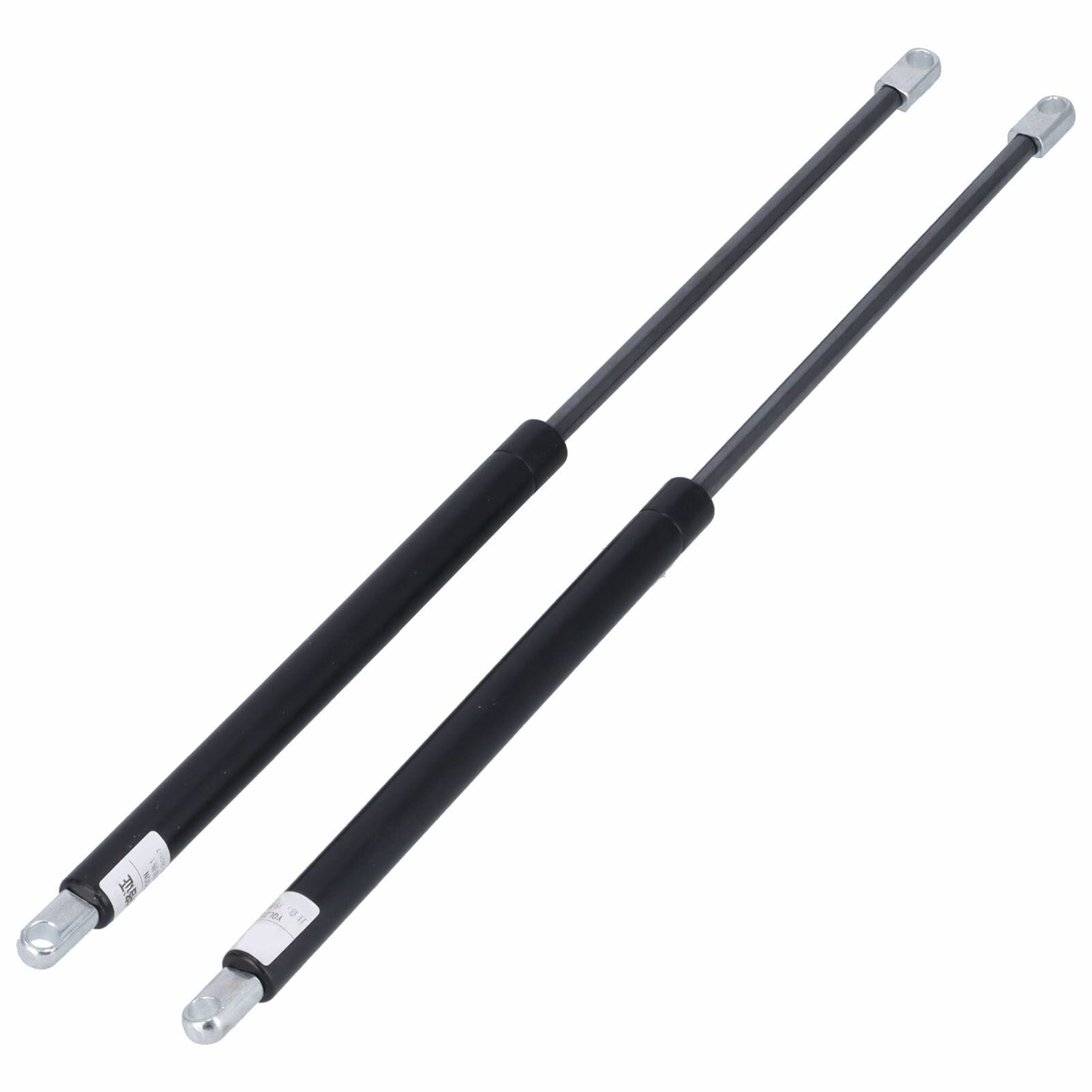 2 шт. 540 мм газовая пружина, гидравлический опорный стержень, подъемные амортизаторы, детали оборудования, ход 230 мм700N